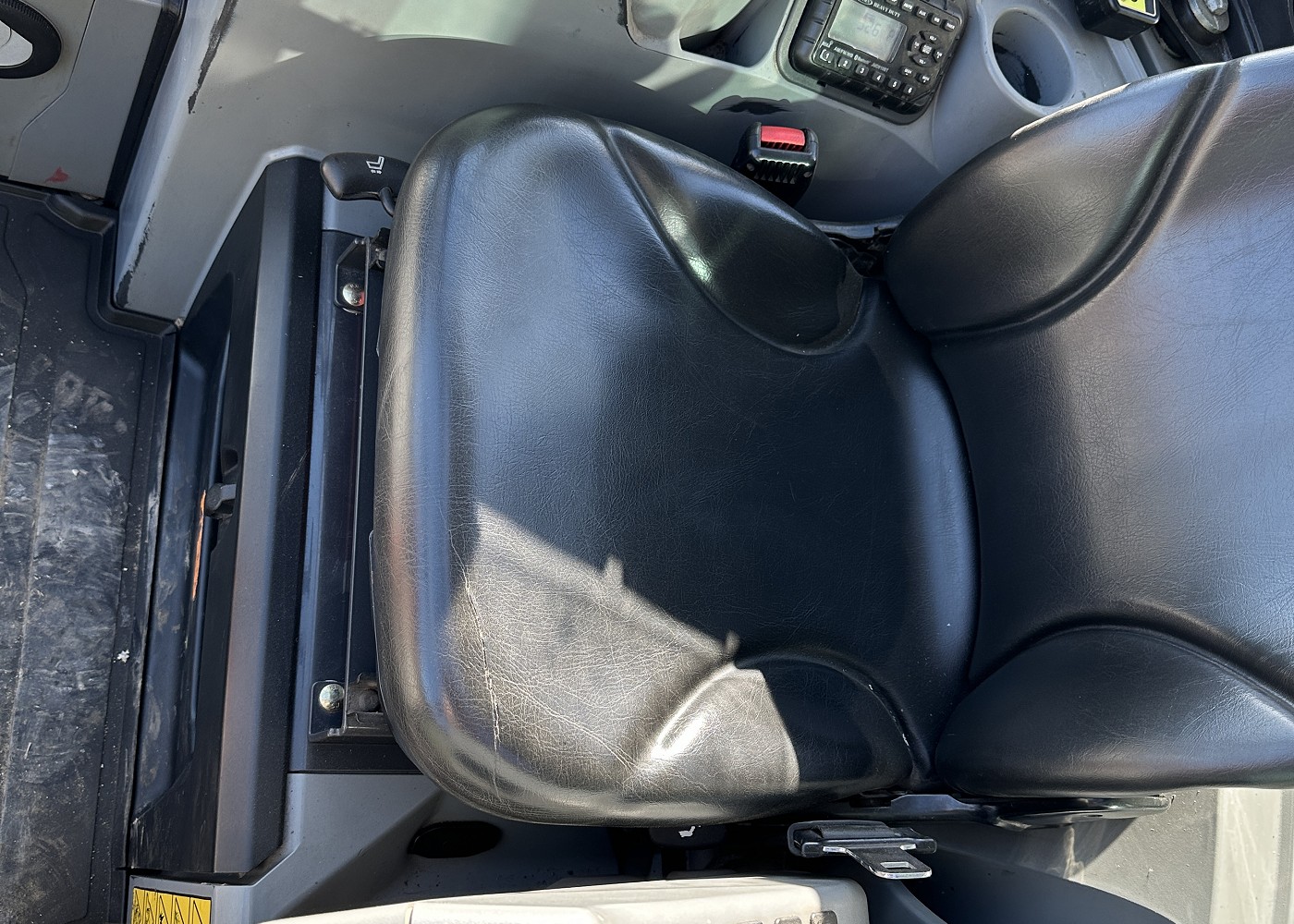 Doosan DX19